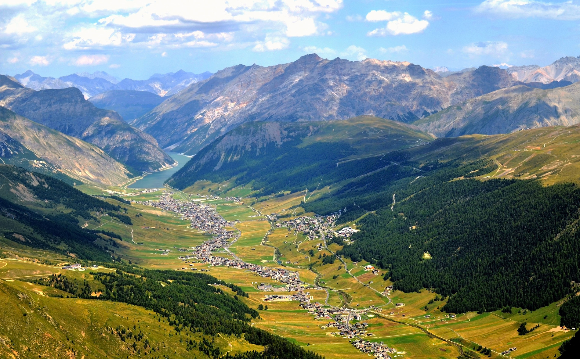 Useful Addresses - ICON - Livigno Xtreme Triathlon